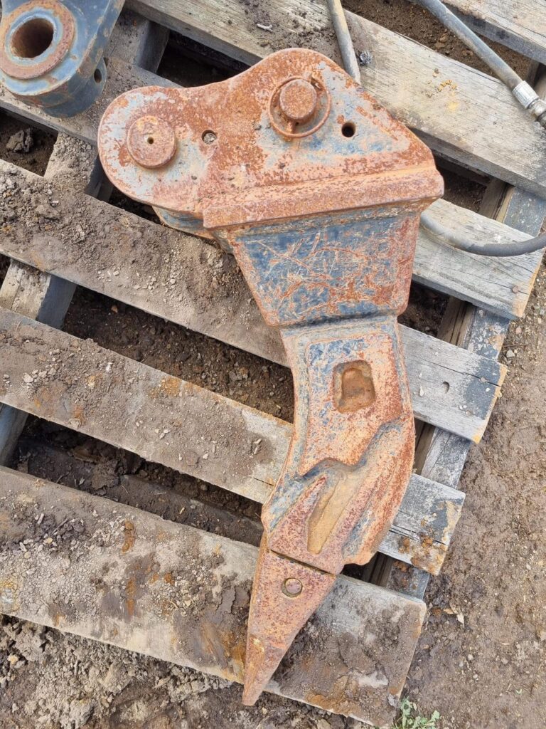 Ripper - DRM Equipment