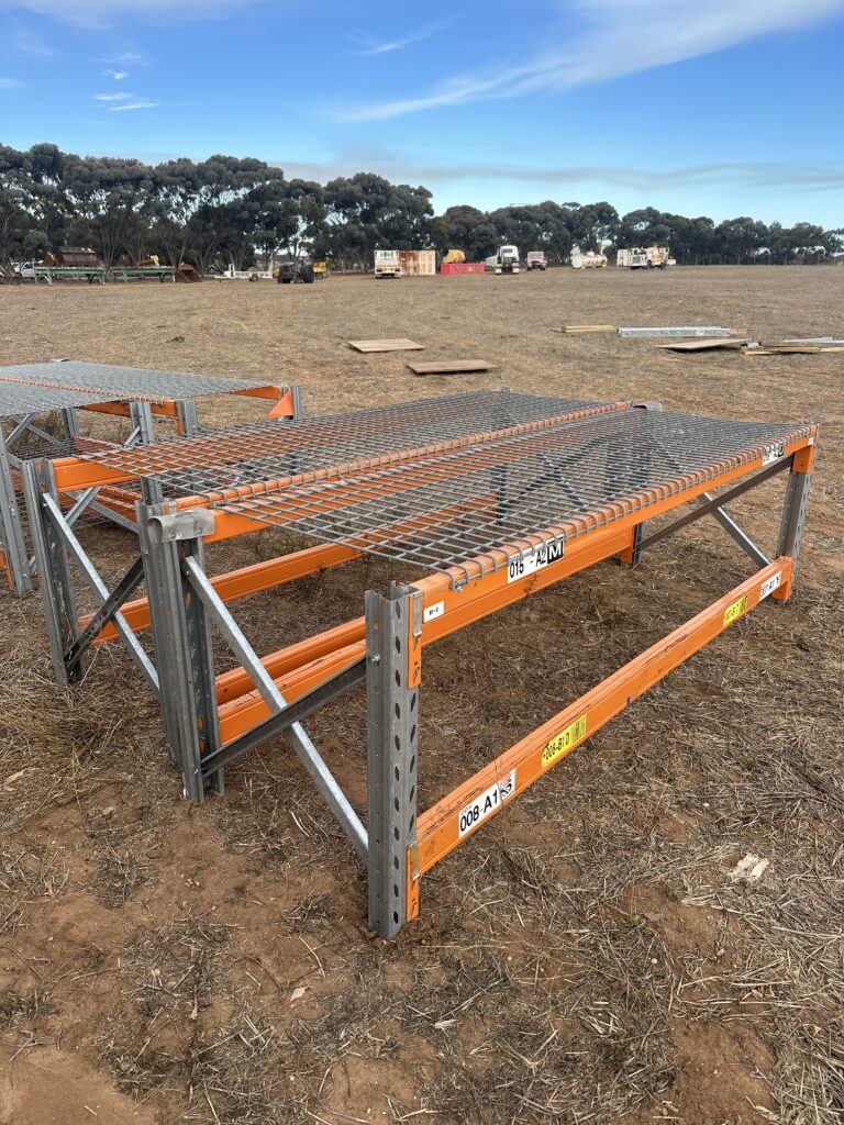 Pallet Racking for Sale - DRM Equipment